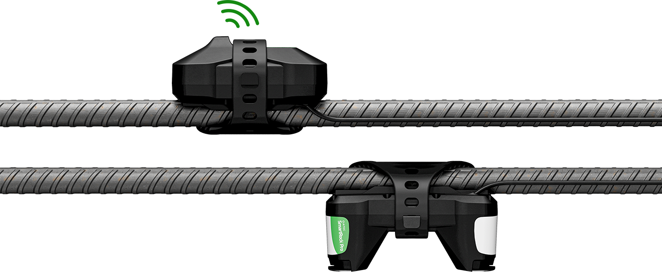 Self-Calibrating Concrete Monitoring Solutions | Giatec Scientific Inc.