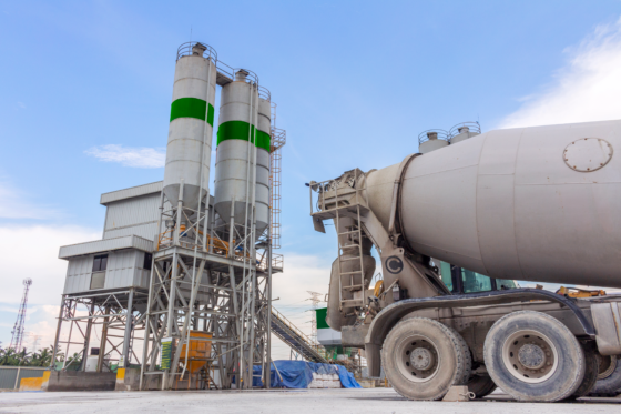 Bridging The Gap in In-Transit Concrete Monitoring | Giatec