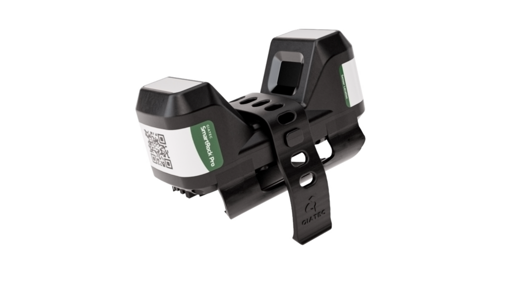 Giatec Scientific Inc | Smart Construction Testing Technologies