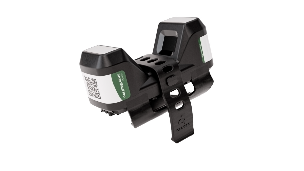 Giatec Scientific Inc | Smart Construction Testing Technologies