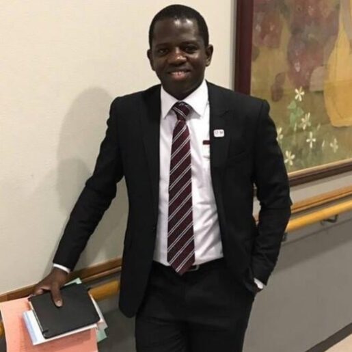 Olatunde David Ogunseye, Author at Giatec Scientific Inc.