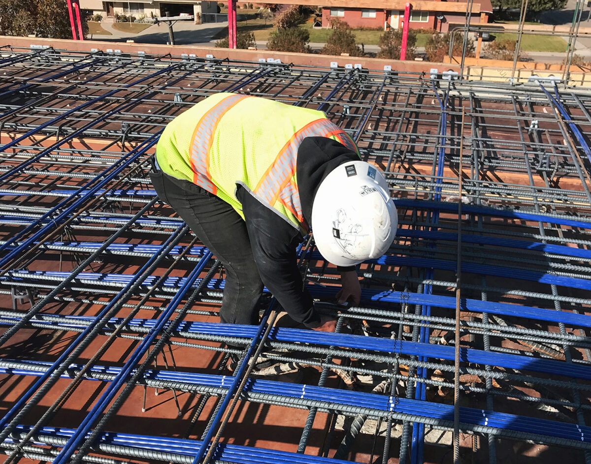 Post-Tensioned Slabs and the Importance of Pre-Pour Meetings