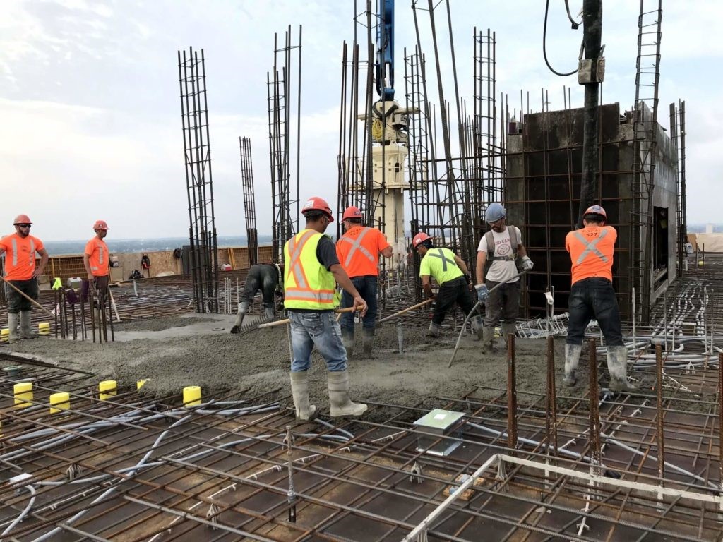 Better Concrete Monitoring with SmartRock® Pro Self-Calibration