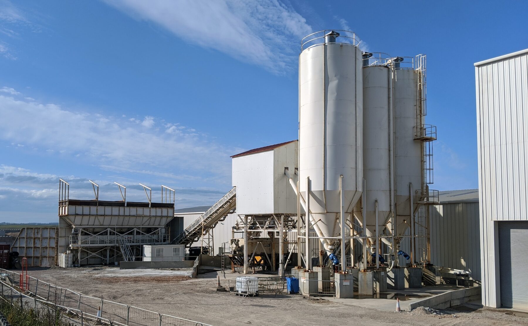 Can Optimized Concrete Mixtures Drive Sustainable Construction? | Giatec