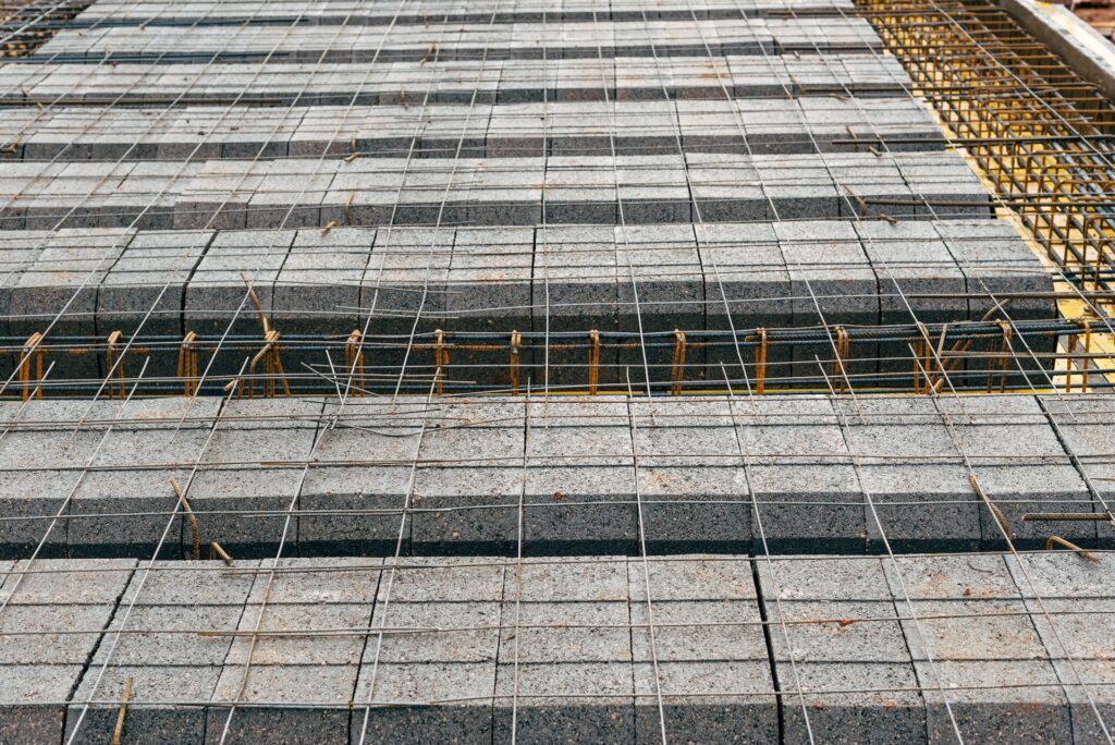 Concrete Slabs: Building Strong and Durable Structures!