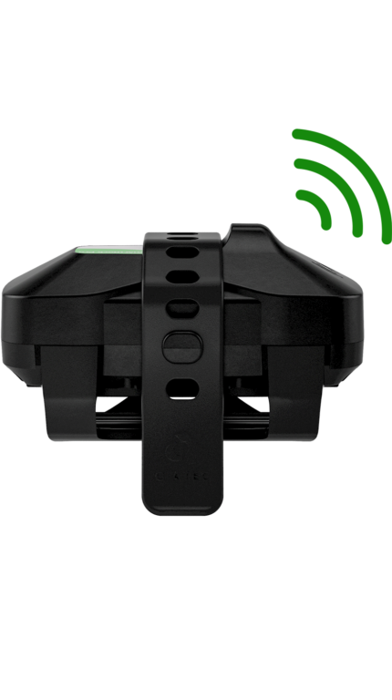 Self-Calibrating Sensor for Concrete | SmartRock® Pro