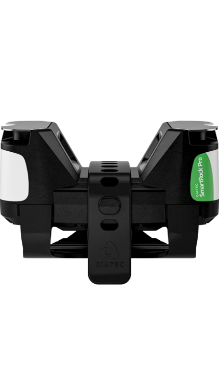 Self-Calibrating Sensor for Concrete | SmartRock® Pro