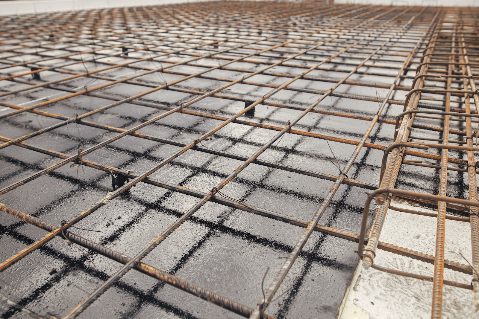 Concrete Curing: Proven Techniques for Stronger UK Builds