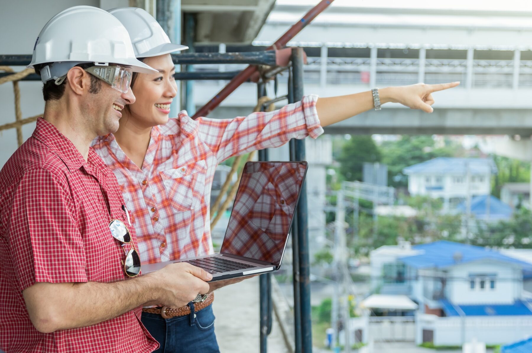 Concrete Technology That Is Transforming the Jobsite