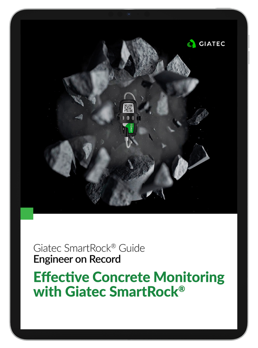 Knowledge Center | Giatec Scientific Inc.