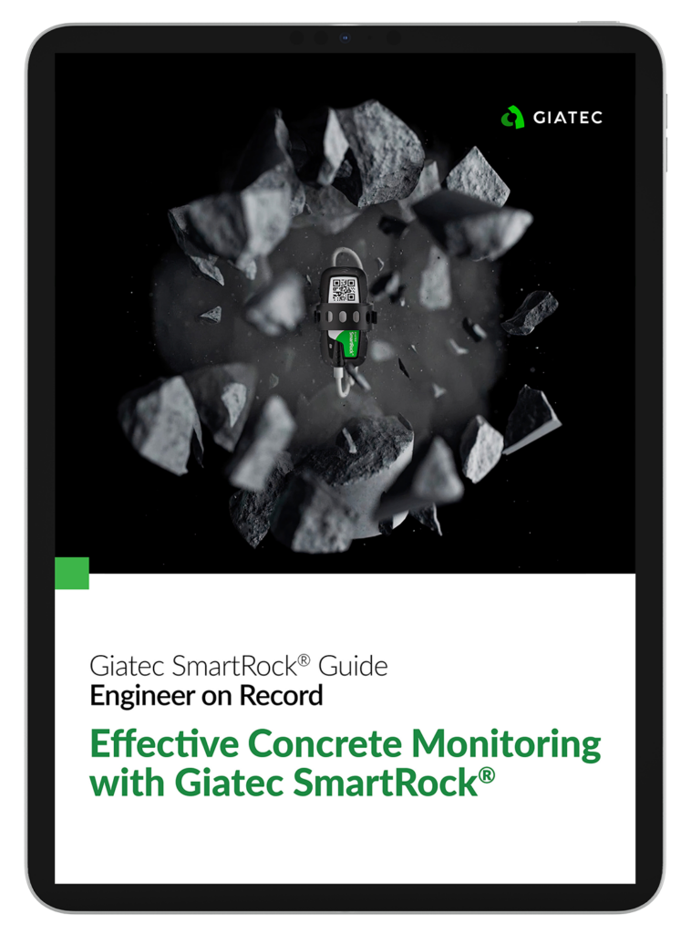 Knowledge Center | Giatec Scientific Inc.