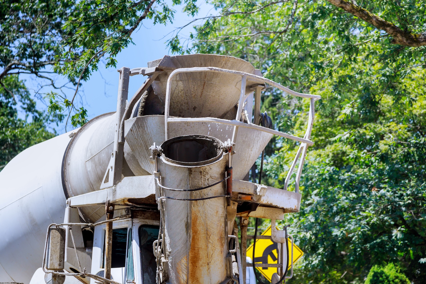Ready-Mix Concrete: How Is It a Key Player in Construction?