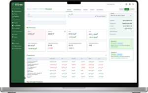 SmartMix™ | AI-Based Concrete Mix Optimization | Giatec Scientific