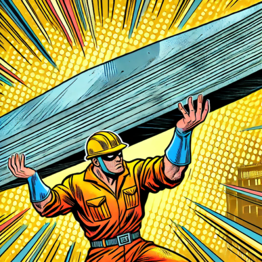 Concrete Innovations Transforming Construction