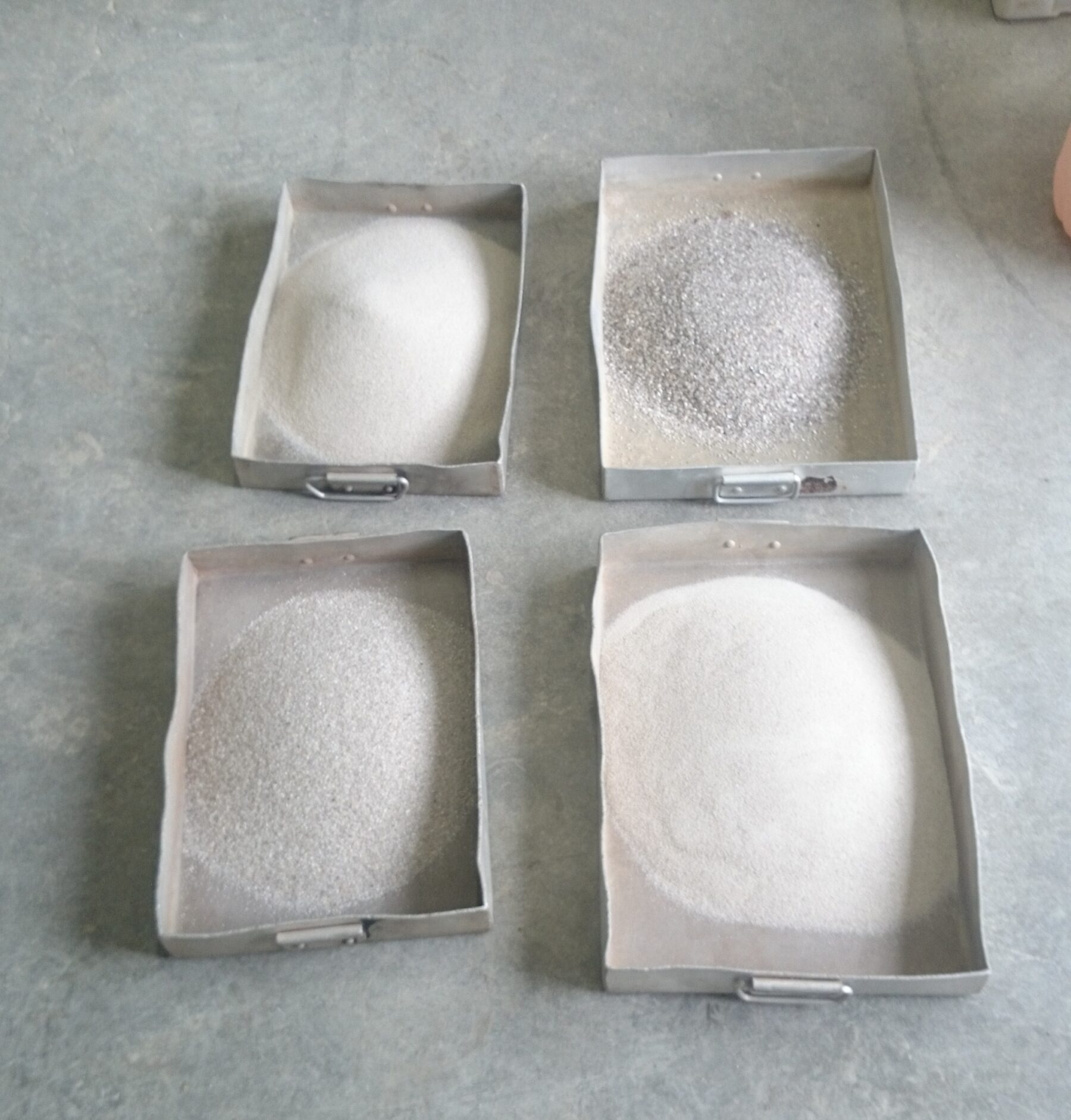 Aggregate Packing in Concrete: The Key to Better Mix Design!