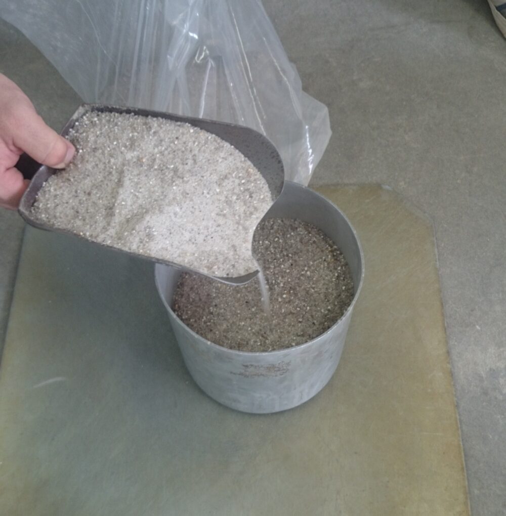 Aggregate Packing in Concrete: The Key to Better Mix Design!