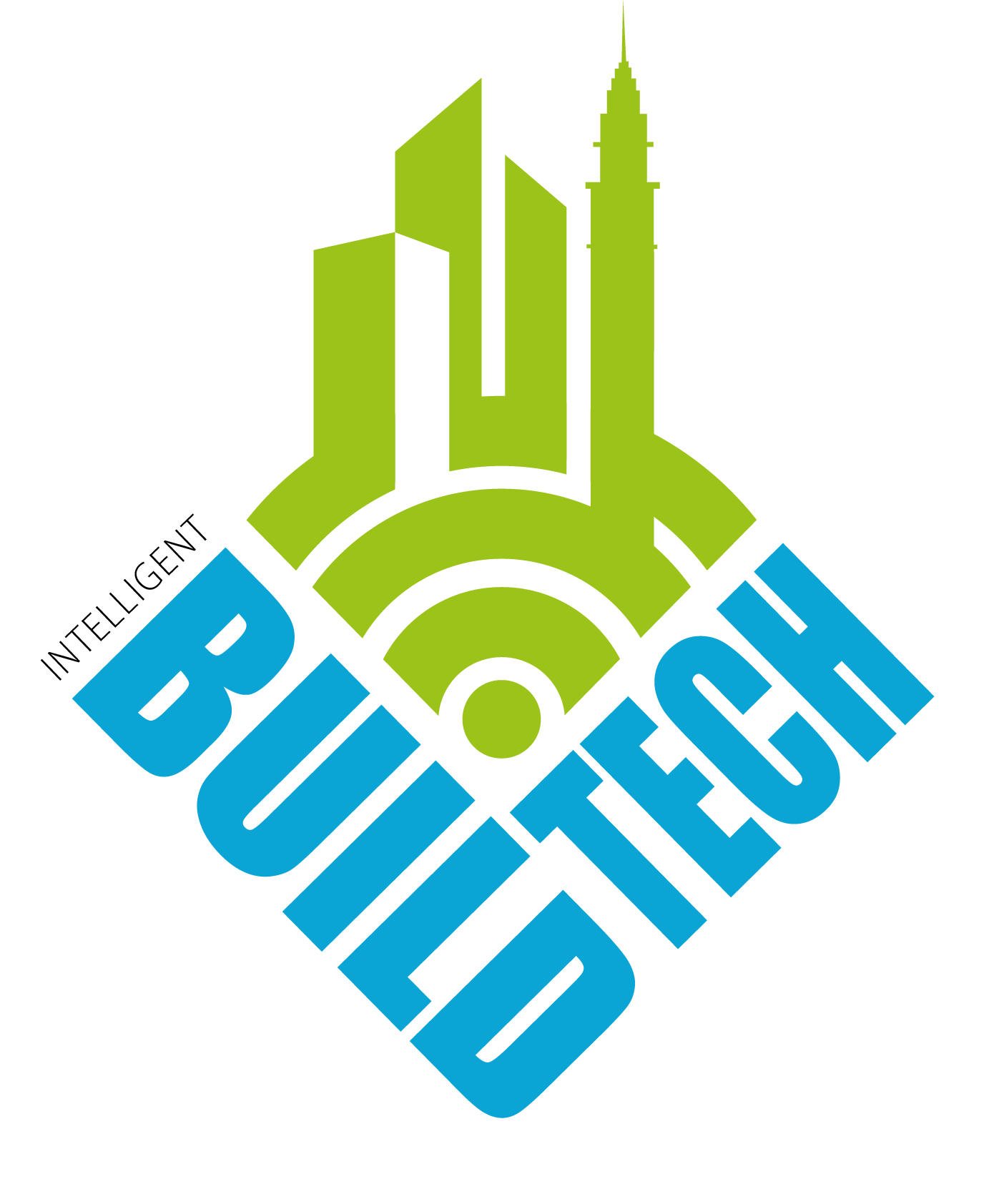 Intelligent Build.Tech: Mass Concrete and Temperature Monitoring