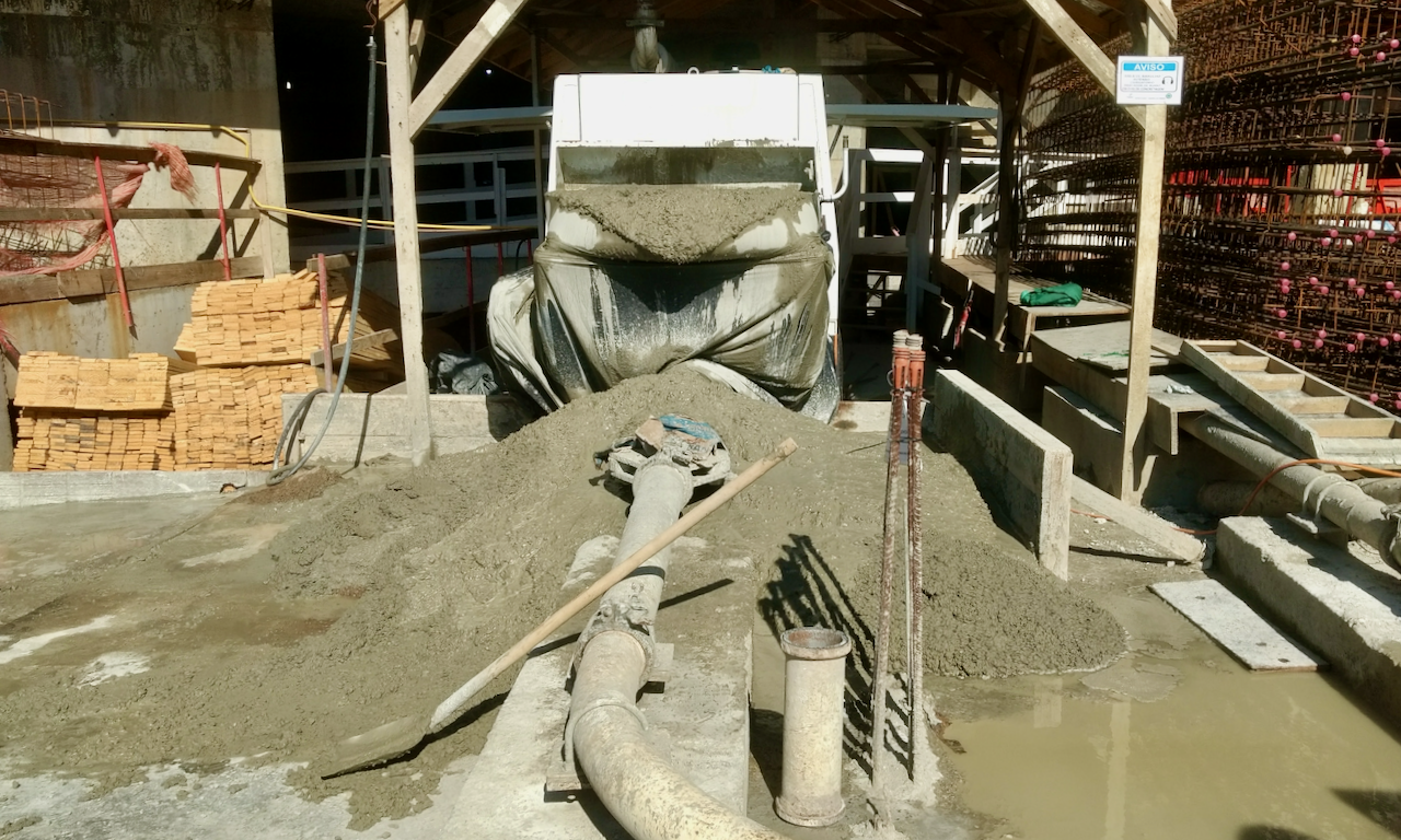 Clogged Concrete Pumps: The Prevention Guide For Success!