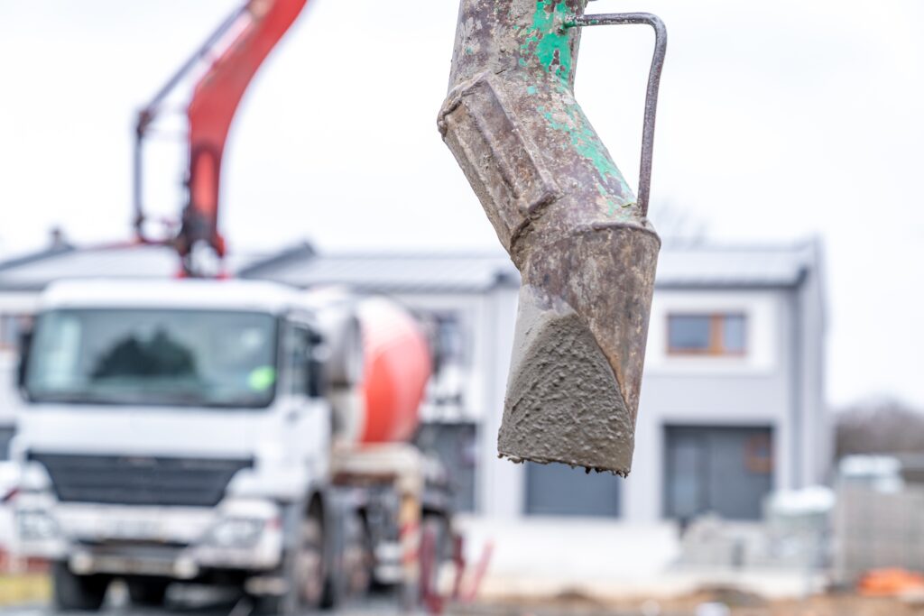 Concrete Mix Design UK: Tips for Durable, Sustainable Structures