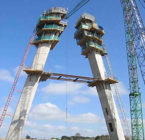 The Ultimate Guide to Concrete Formwork