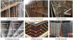 The Ultimate Guide to Concrete Formwork