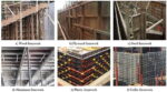 The Ultimate Guide to Concrete Formwork