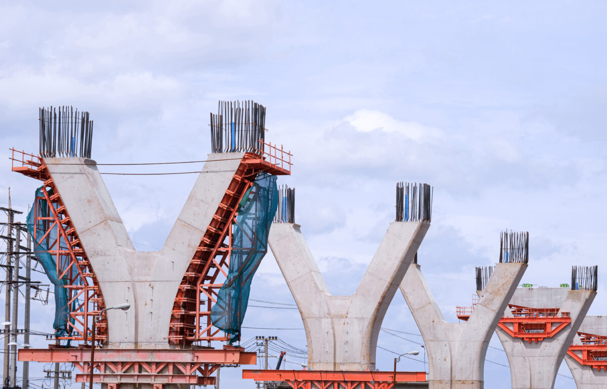 The Ultimate Guide to Concrete Formwork