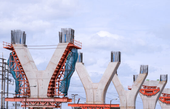 The Ultimate Guide to Concrete Formwork