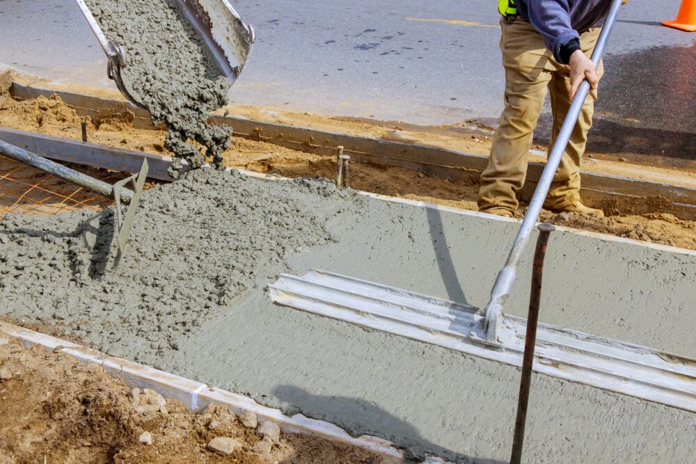 Water Curing: The 6 Best Practices for Water-Curing Concrete