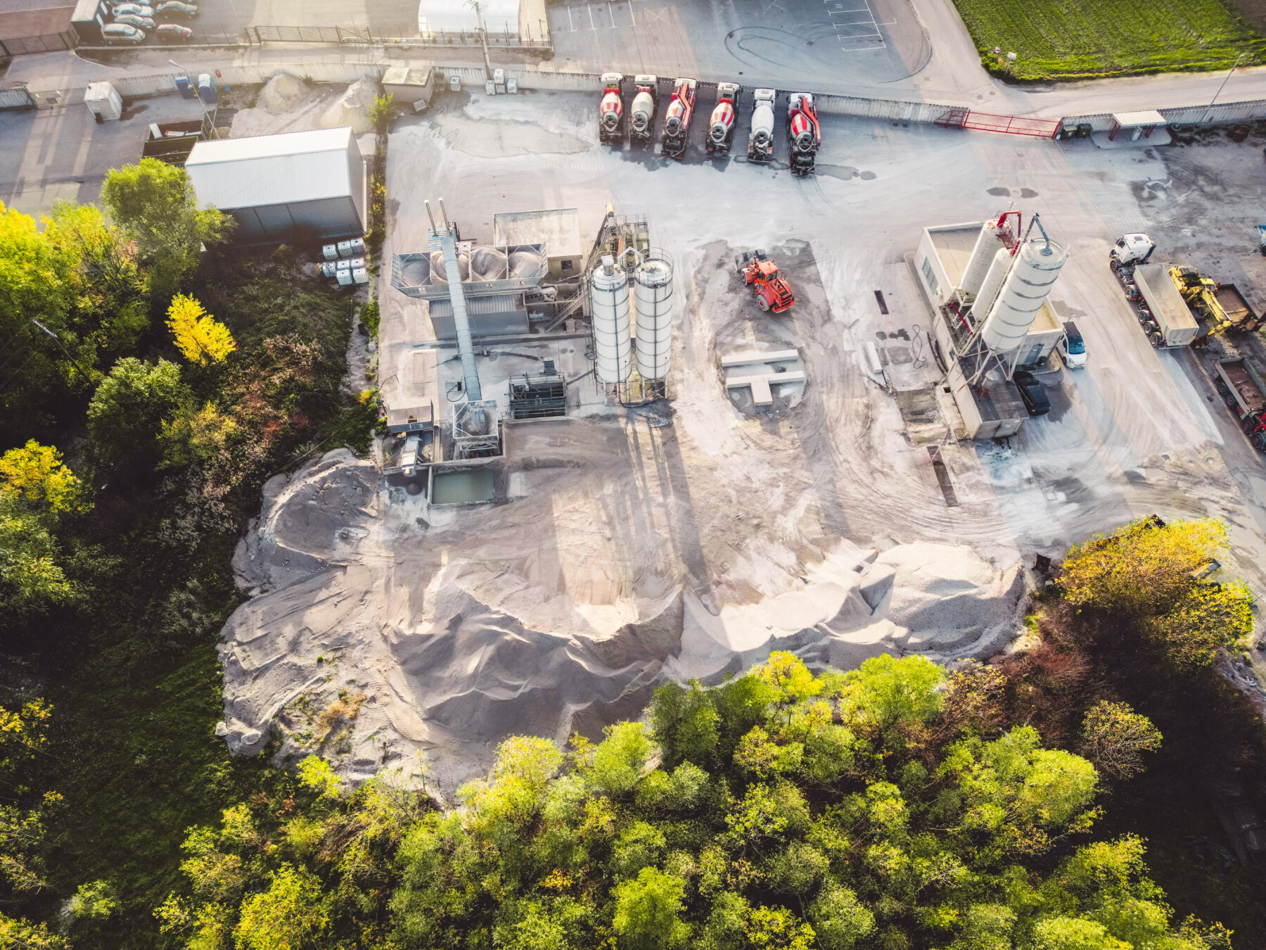 A Step-by-Step Guide to Concrete Mix Design Management