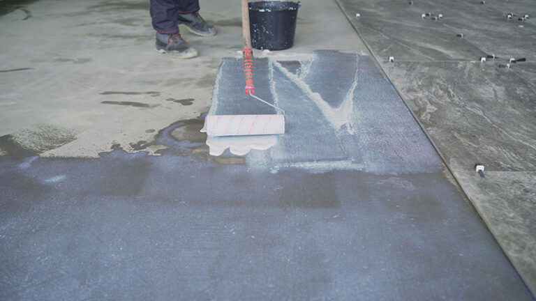 A Guide To Concrete Sealers: Types, Benefits, and Application Tips