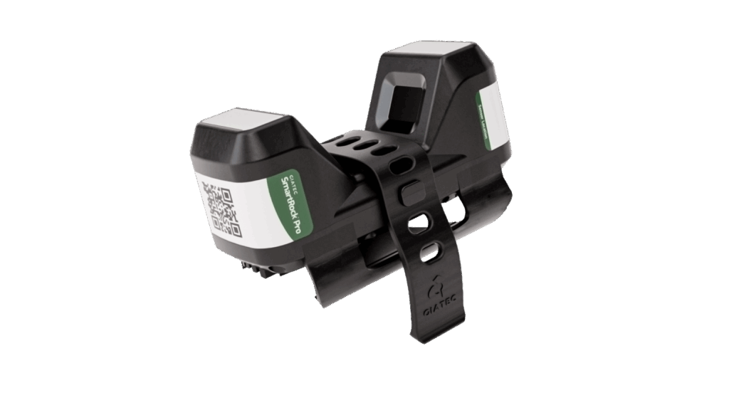 SmartRock® Concrete Sensors Saudi Arabia | Giatec Scientific Inc.