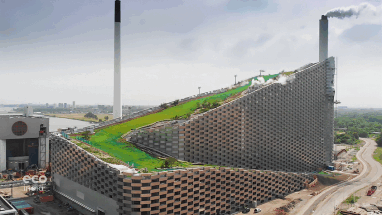 12 Concrete Construction Projects Innovating the Industry
