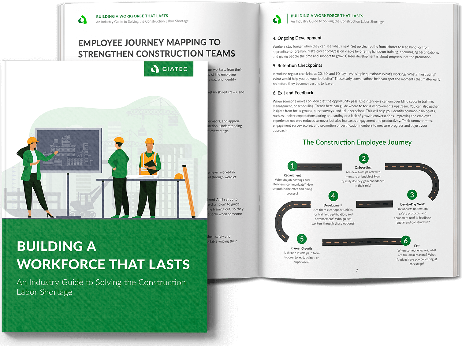 Construction Labor Shortage Solutions: Strategies & Insights