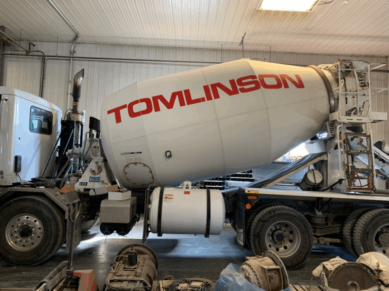 Construction Vehicles 2025: Top Types, Trends & Smarter Fleets