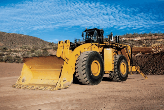 Construction Vehicles 2025: Top Types, Trends & Smarter Fleets