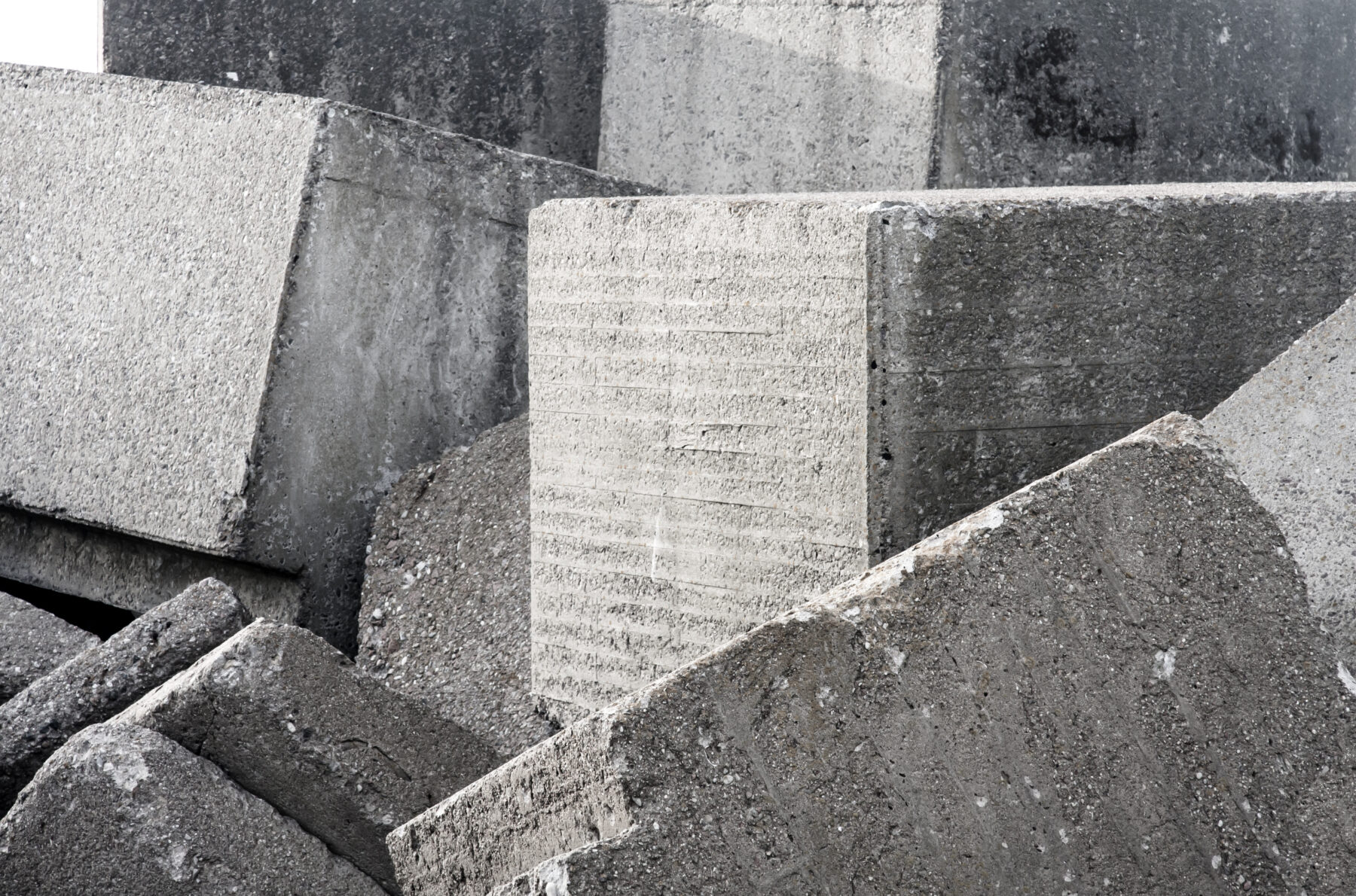 Recycled Concrete: Sustainable Solutions for Construction